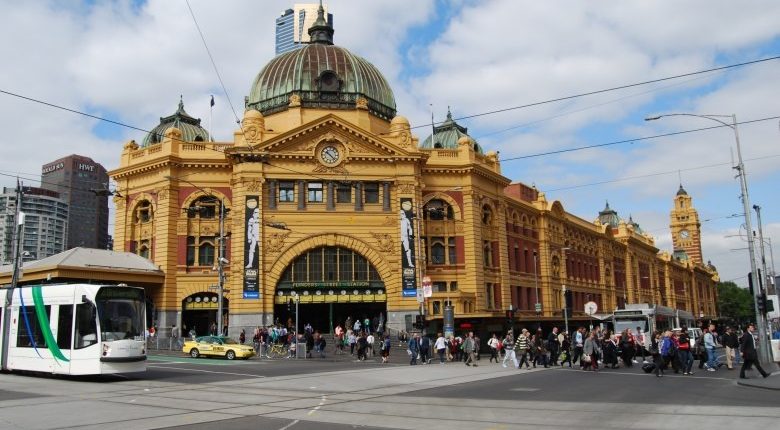 Melbourne Information - Internships Down Under